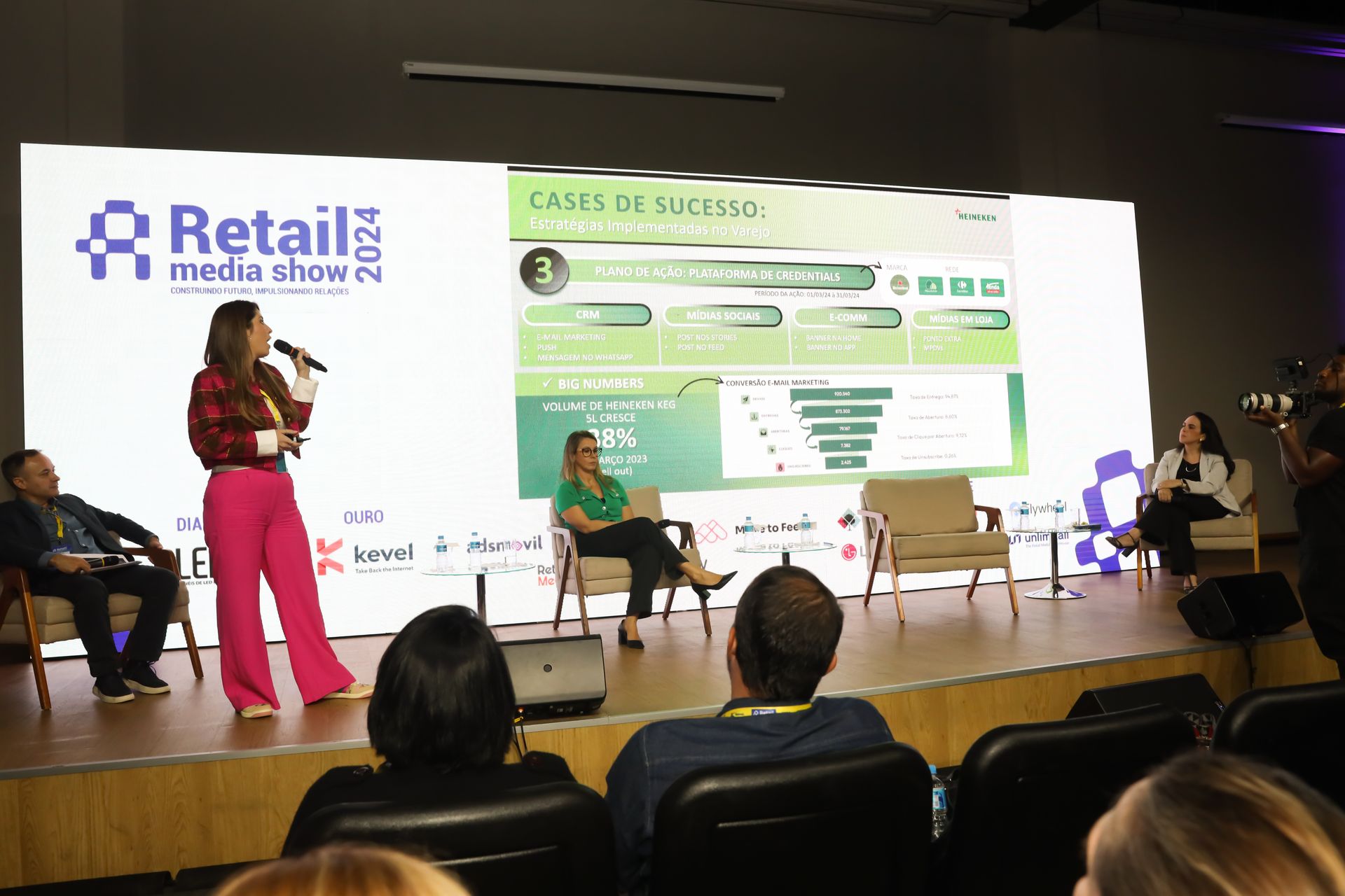 Retail Media Show 2025: Inscreva-se e Venha Construir o Futuro do Varejo!
